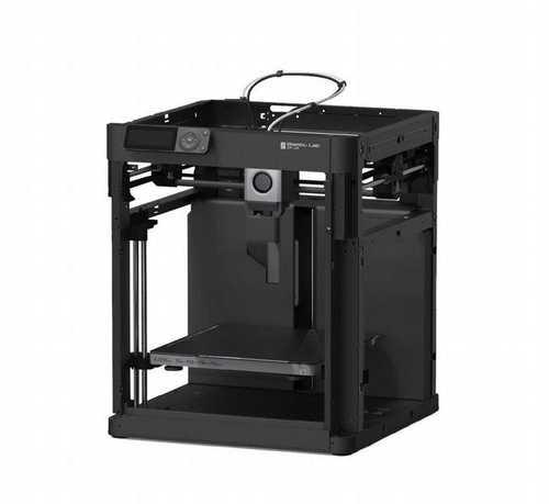 3D Принтер Bambu Lab P1P NEW Наличие