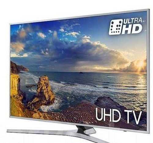 Телевизор SMART tv бу на запчасти отдам