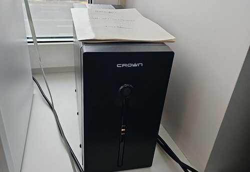 Ибп Crown cmu-sp1200 combo usb