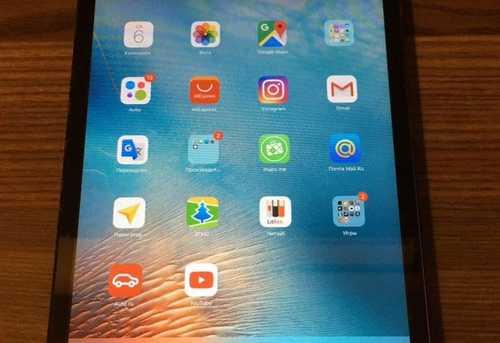 iPad mini 32 gb Wi Fi+Cellular с сим картой