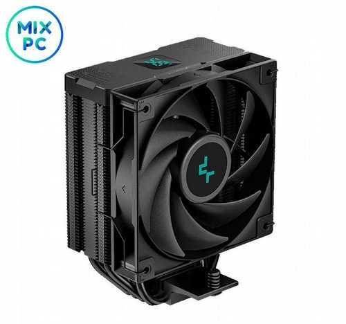 Кулер для процессора Deepcool AG400 digital BK