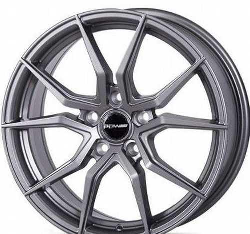 PDW spyder : 7x17 4*100 Et:40 Dia:60,1 U4GRA