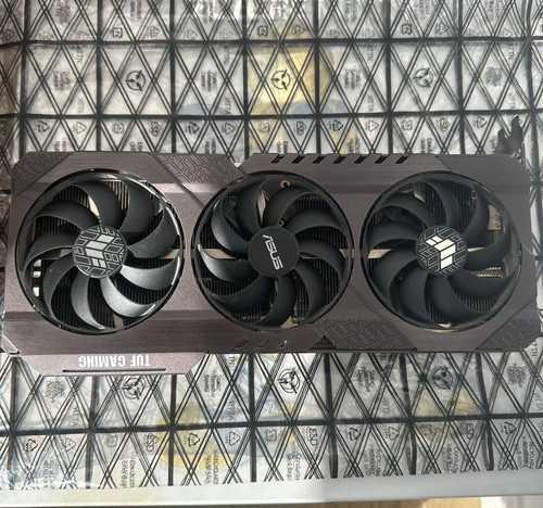 Видеокарта rtx 3060 12gb