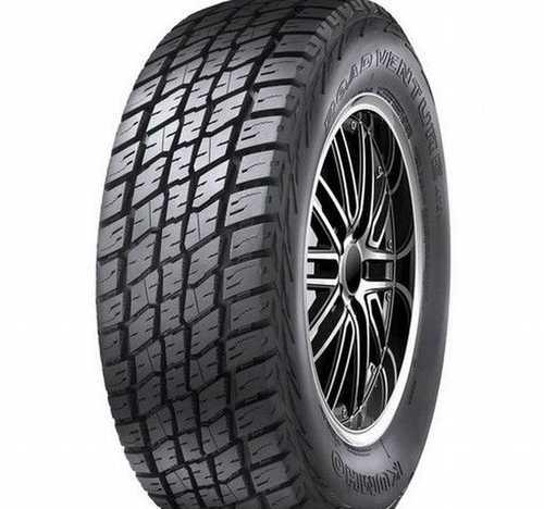 Kumho Road Venture AT61 215/80 R15 105S