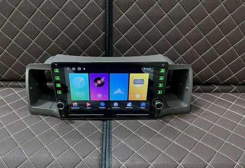 Магнитола Toyota Corolla e120 Android 11 IPS