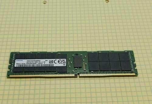 Серверная оперативная память ddr4 64gb