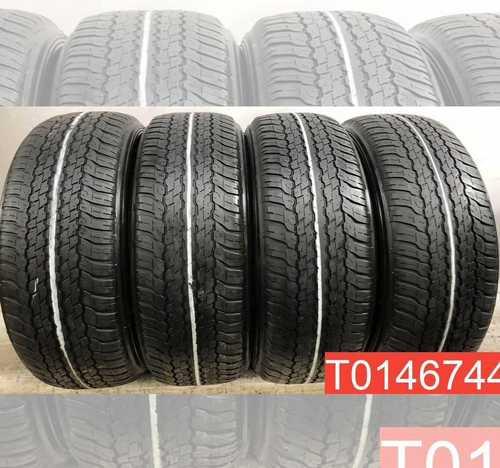Dunlop Grandtrek AT25 265/60 R18 110H
