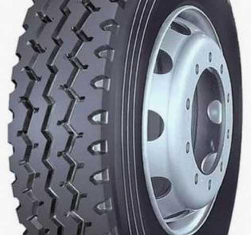 Шина грузовая 11.00 R20 Maxzez MA266 Универсальная 152/149 18pr