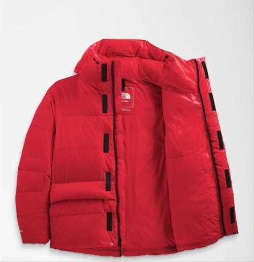 The North Face Men’s rmst Himalayan Parka