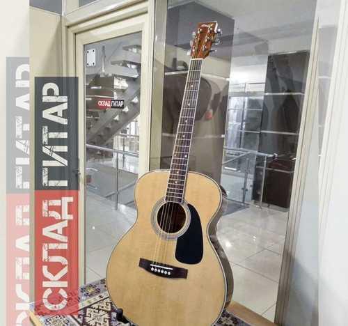 Акустическая гитара новая 40"