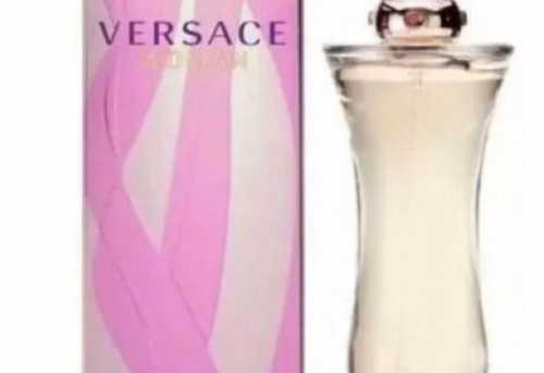 Туалетная вода женская Versace