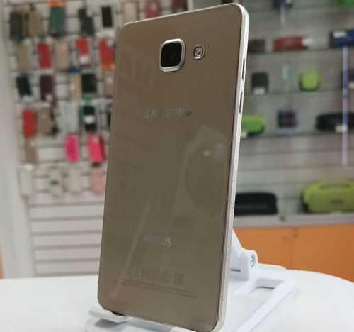 Samsung Galaxy A5 (2016) SM-A510F, 2/16 ГБ