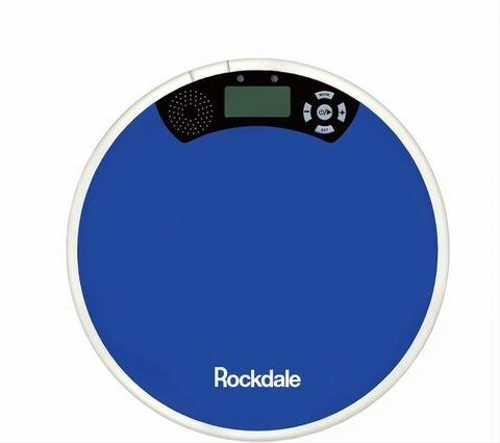 Тренировочные пэды rockdale drum DD102