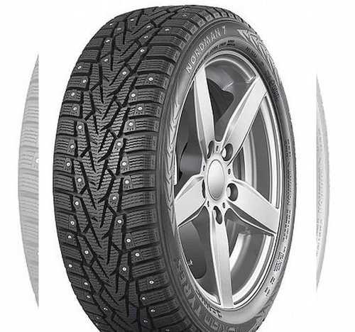 Ikon Tyres Nordman 7 195/65 R15 95T