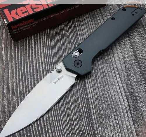 Нож kershaw 2038 iridium