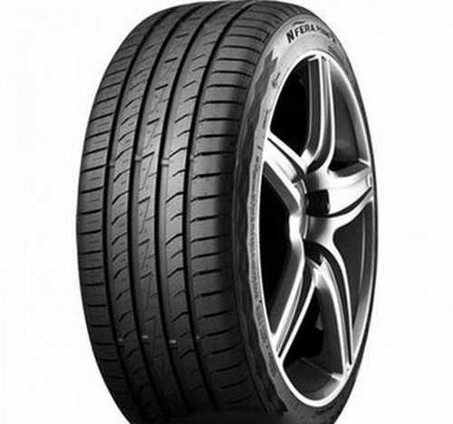 Nexen N Fera Primus QX 205/40 R17