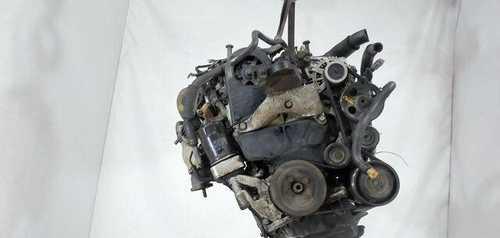 Двигатель (двс на разборку) Hyundai Tucson 1 2004