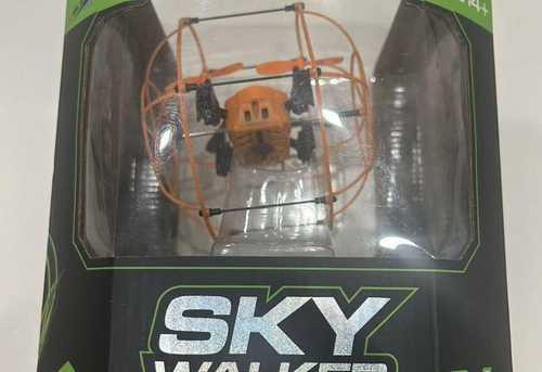Квадрокоптер Sky Walker для детей
