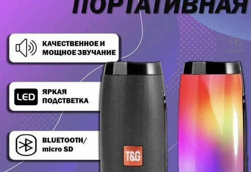 Портативная колонка TG - 157