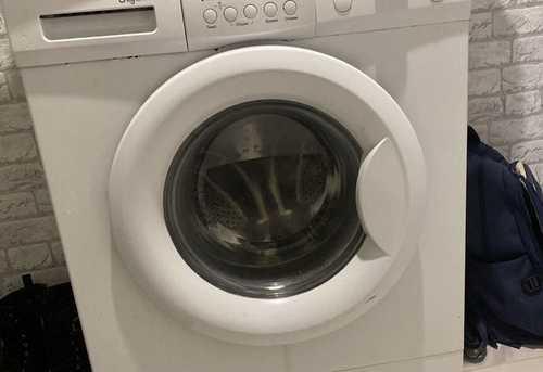 ELG стиральная машина