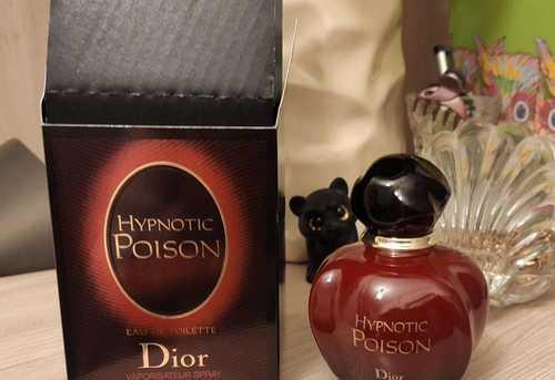 Hypnotic Poison Dior / edt / 30 мл