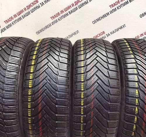 Michelin Alpin 6 185/65 R15 83L