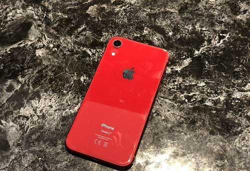 iPhone Xr, 128 ГБ