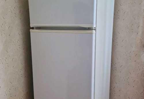 Холодильник минск двухкамерный