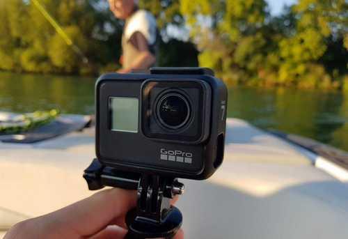 Камера GoPro Hero 7 black