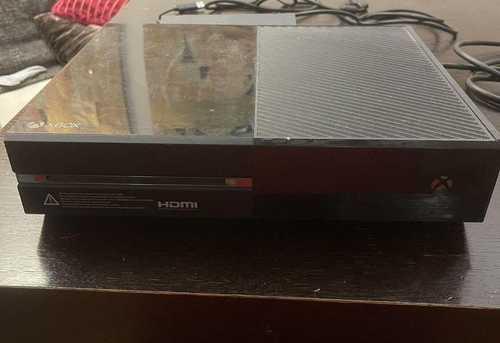 Xbox One