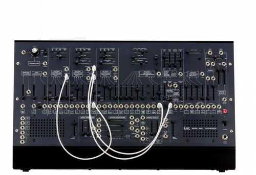 Аналоговый синтезатор korg ARP2600-M