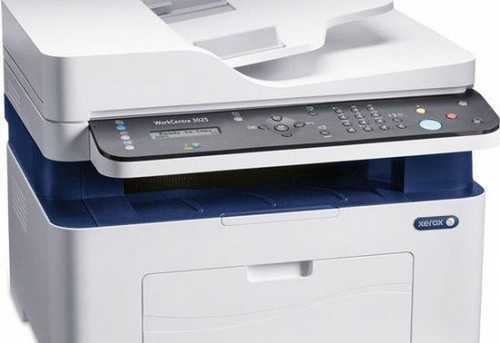 Xerox WorkCentre 3025NI (3025V NI)