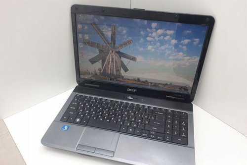 Ноутбук Acer. Aspire 5541