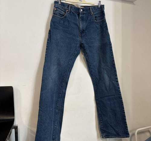 Джинсы levis 517 W33 L32