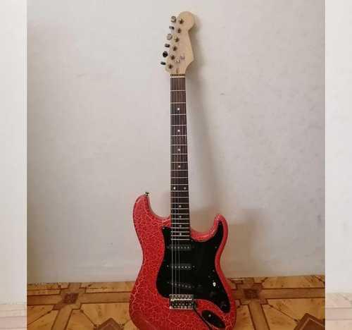 Электрогитара Ashtone Stratocaster