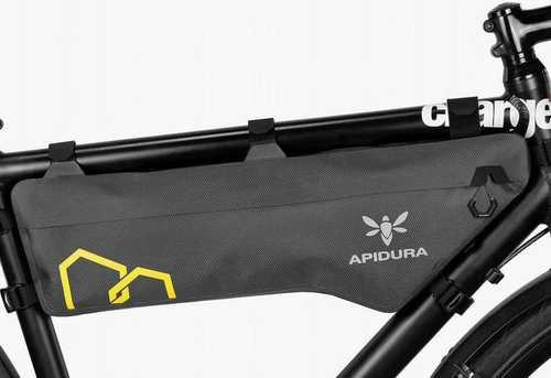 Велосумка Apidura Expedition Frame Pack Compa 5.3