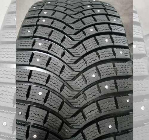 Michelin Latitude X-Ice North 2 275/45 R21 110T