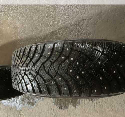 Dunlop SP Winter Ice 03 195/60 R15