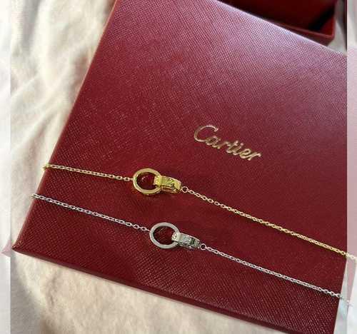 Браслет cartier