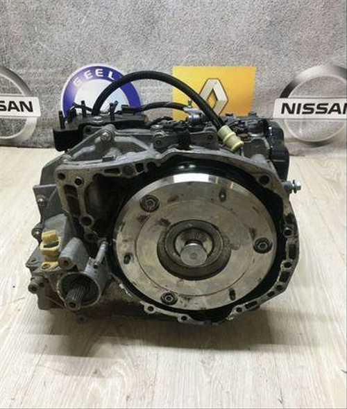 Коробка передач АКПП Автомат Nissan almera G15