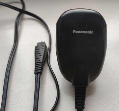 Блок питания для бритв Panasonic