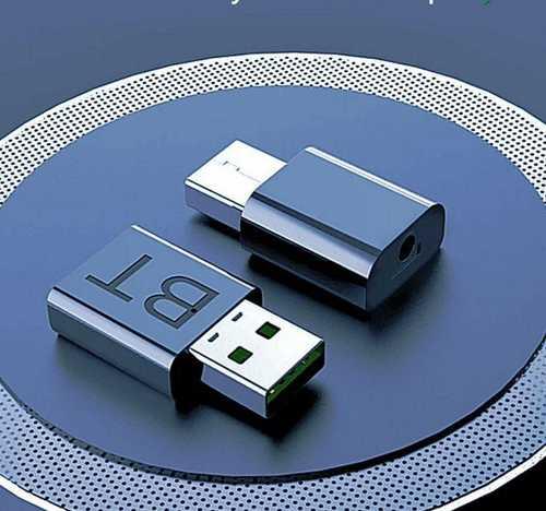 Bluetooth usb адаптер