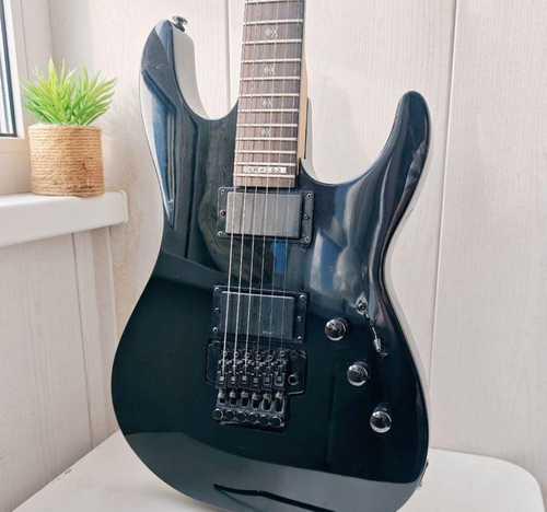 Электрогитара ESP LTD KH-202 Kirk Hammett (EMG)