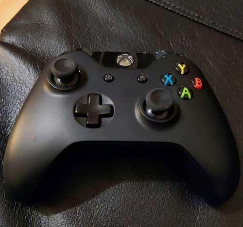 Геймпад Xbox One model 1537