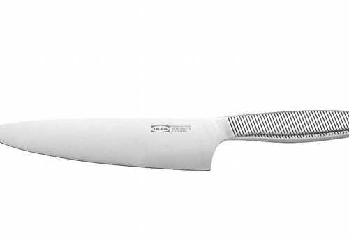 Кулинарный нож IKEA 365+