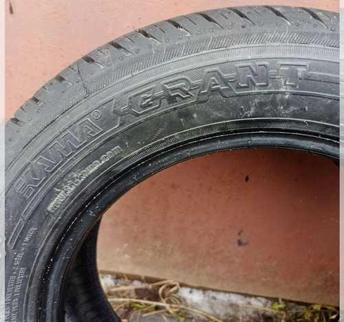 КАМА Грант 185/60 R14