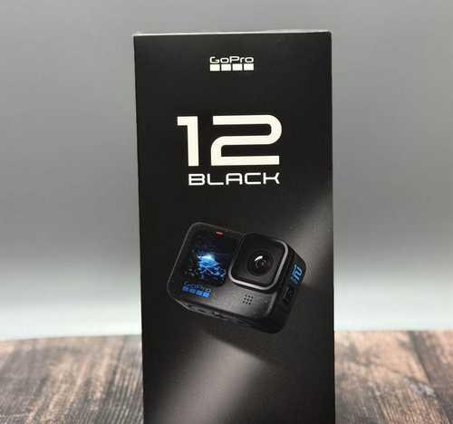 GoPro Hero 12