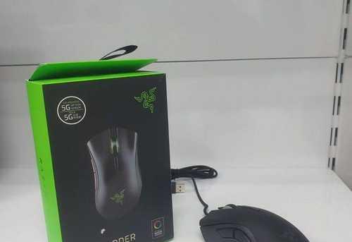 Мышь Razer DeathAdder Elite (Рассрочка /Н1)