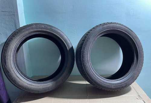 Kumho I'Zen KW27 225/50 R17