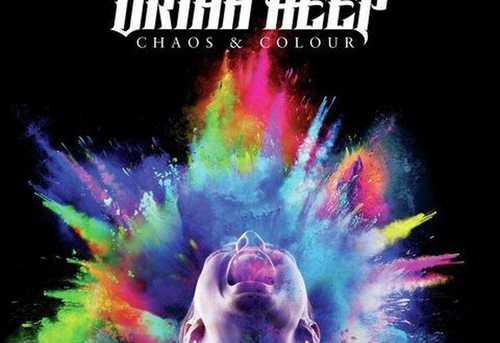 Uriah Heep / Chaos & Colour (LP)